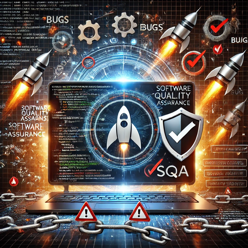 Building Trust in Technology: The Crucial Role of Software Quality ...