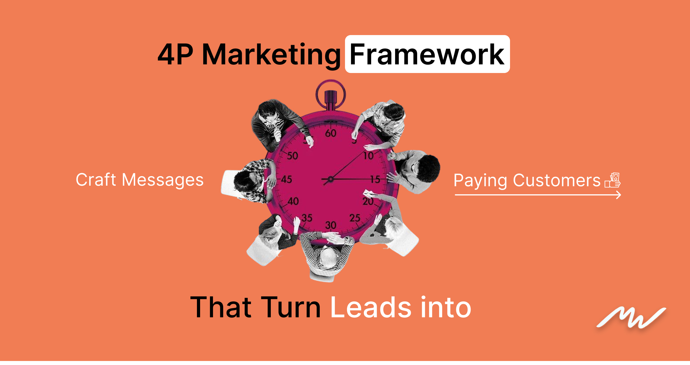 Best Copywriting Frameworks for Tech Companies (2025)