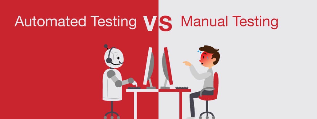 Choosing Between Manual and Automation Testing: When and Why?