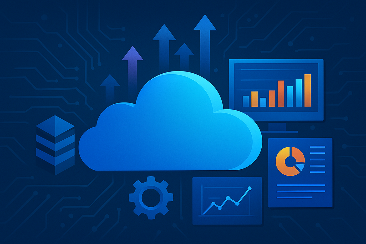 Modernization Strategies with Azure: Your Path to a Brighter Digital Future