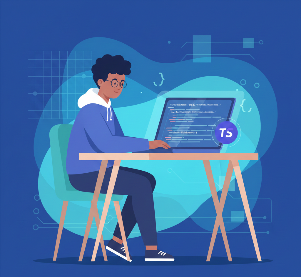 TypeScript Fundamentals: A Beginner's Guide