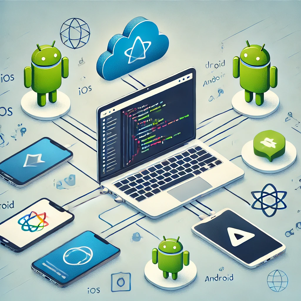 Why React Native is the Best Choice for Cross-Platform Development