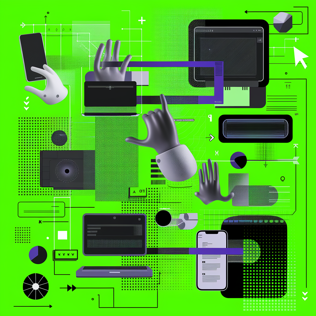 10 Best B2B Software Companies in the USA for 2025 – Find Your Perfect ...