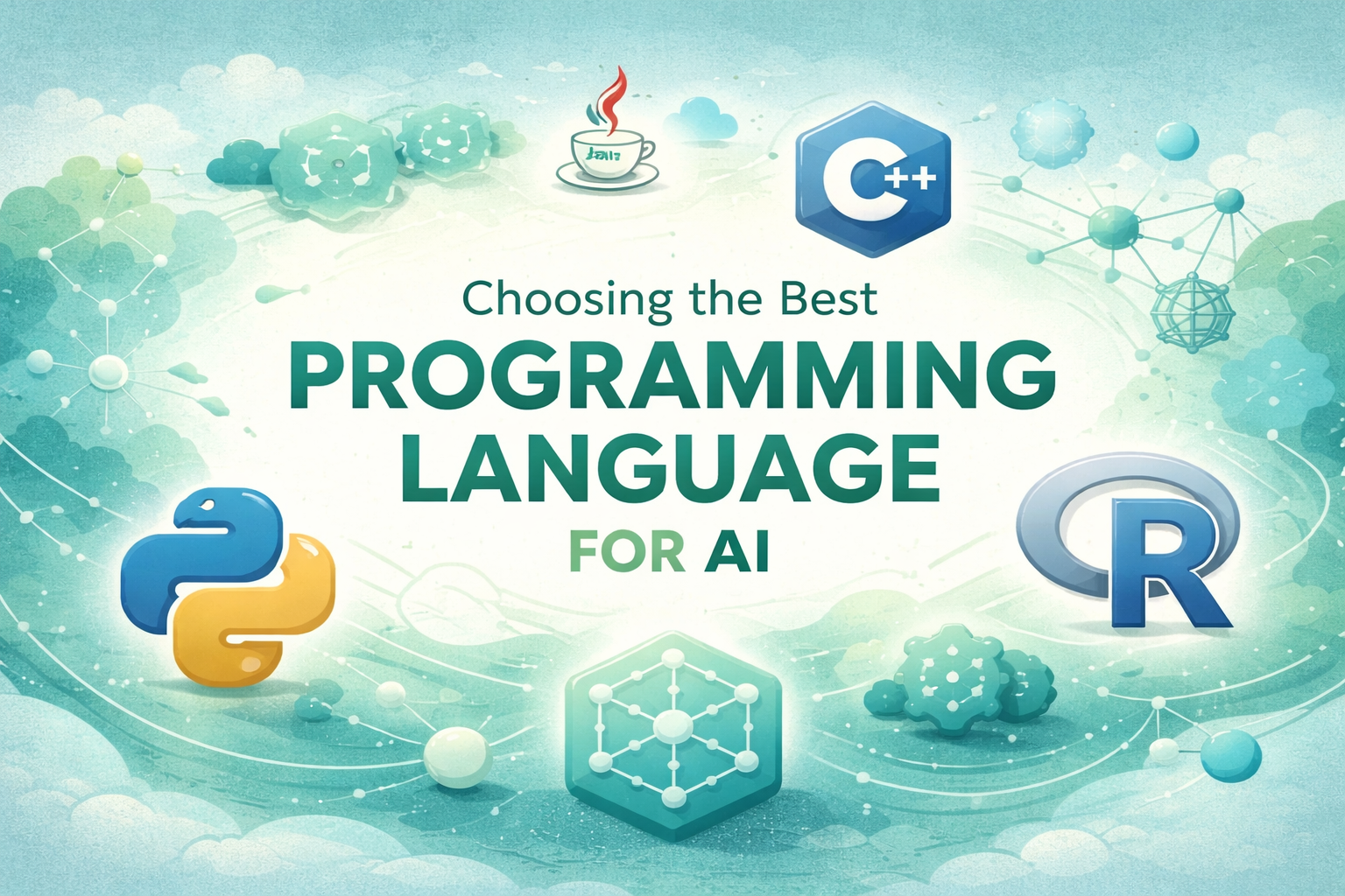 Best Programming Languages for AI in 2025