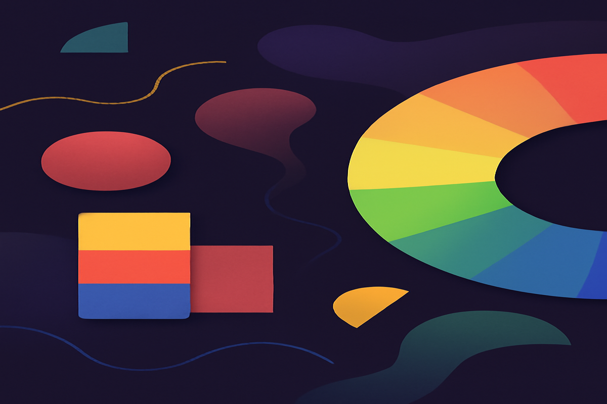 Ultimate Guide to Color in UX/UI Design: Enhancing Experiences Through ...