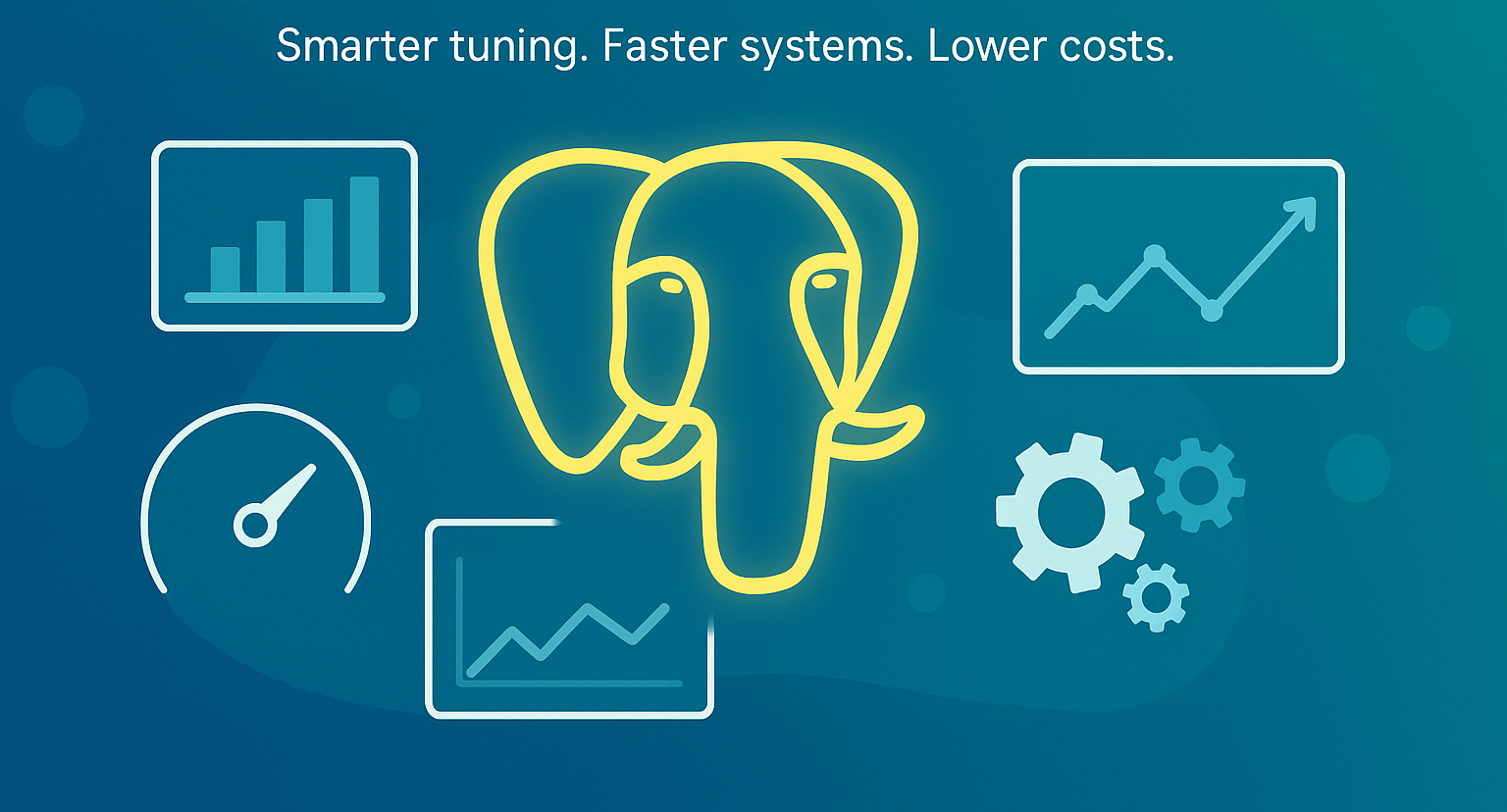 PostgreSQL Optimization Guide 2025 | Boost Database Speed