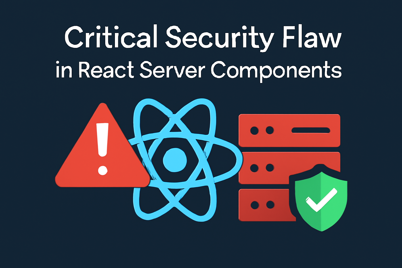 React Vulnerability CVE-2025: Patch Your App