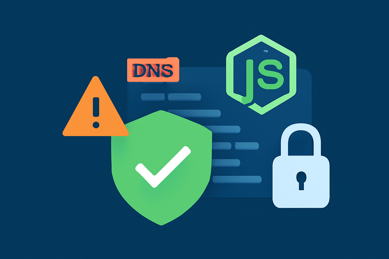 Node js Secuity Best Pratice