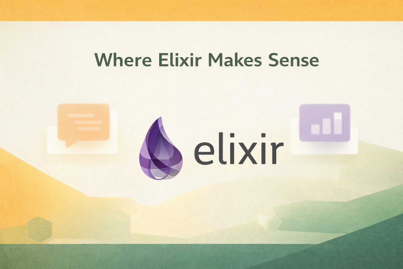 What Is Elixir Used For? Use Cases & Benefits