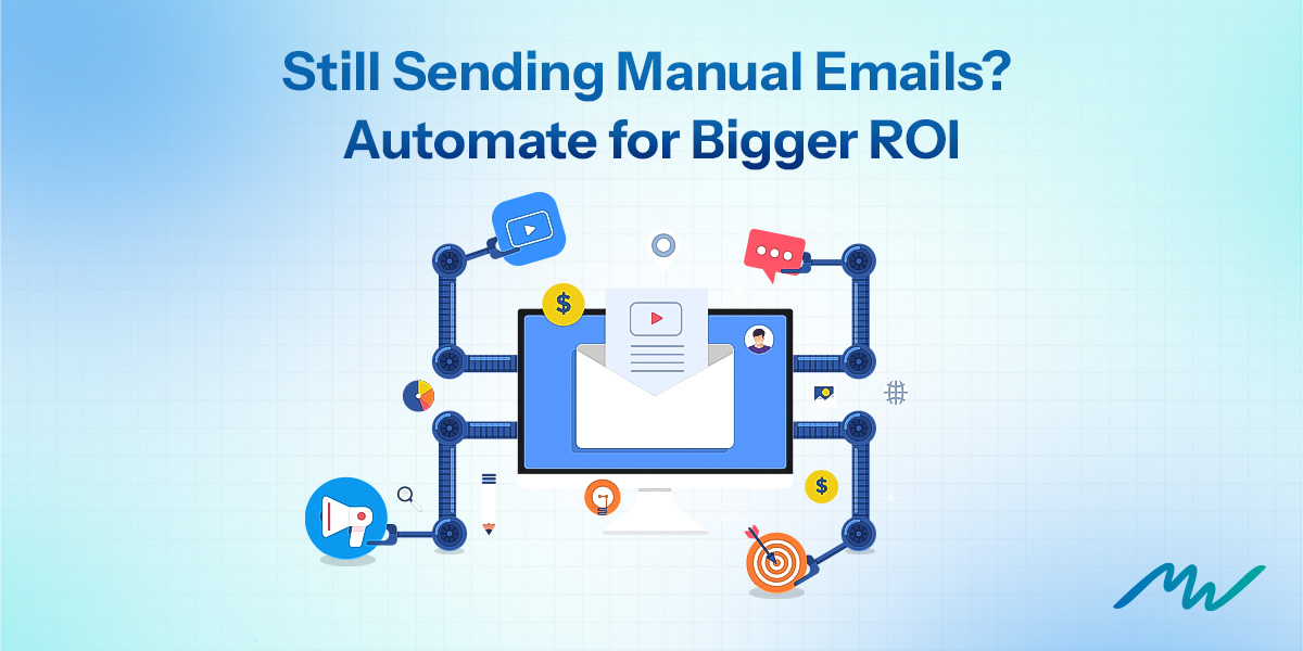 Email Marketing Automation Strategies for Maximum ROI in 2025