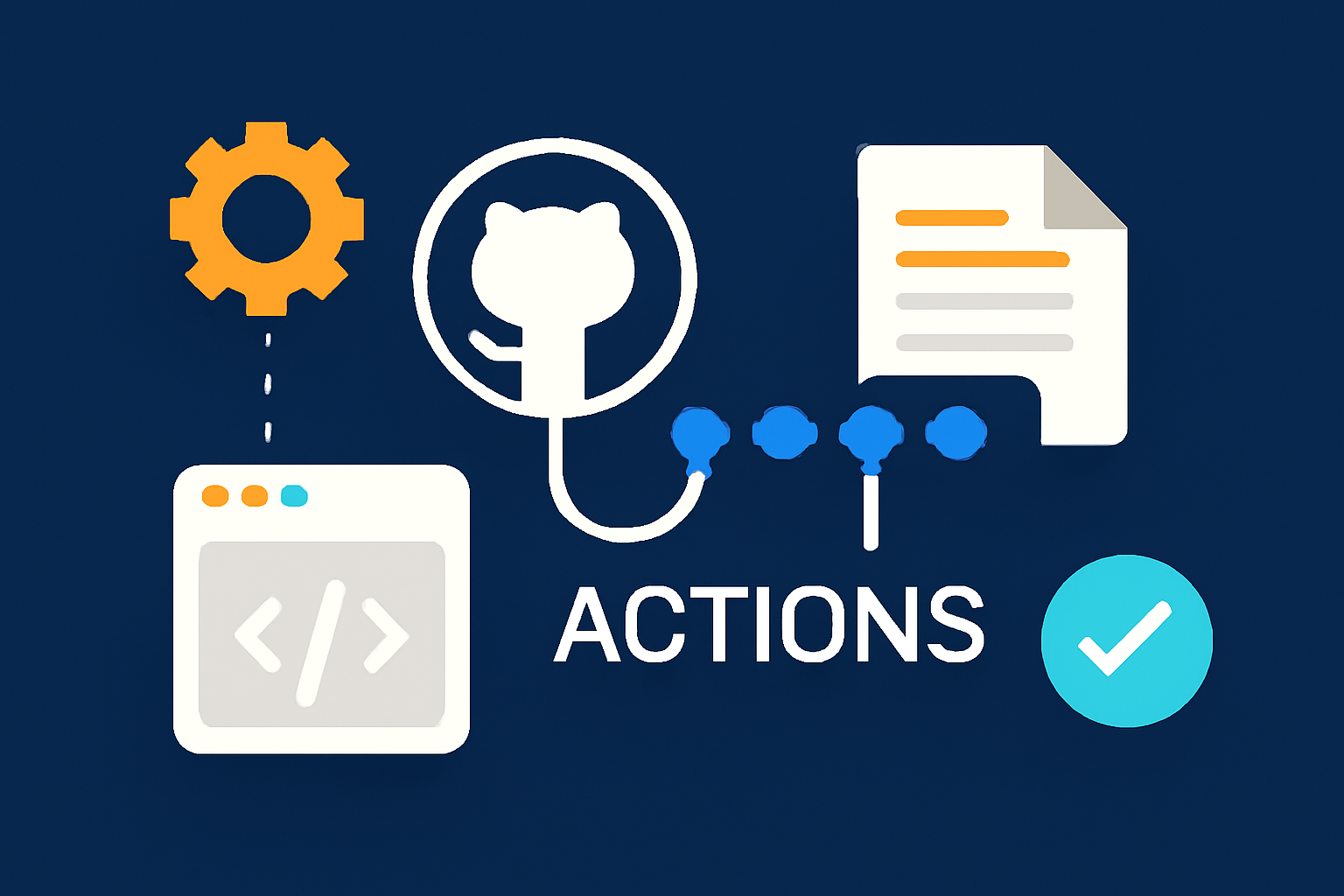 A Beginner's Guide to GitHub Actions: Automate Your Workflow
