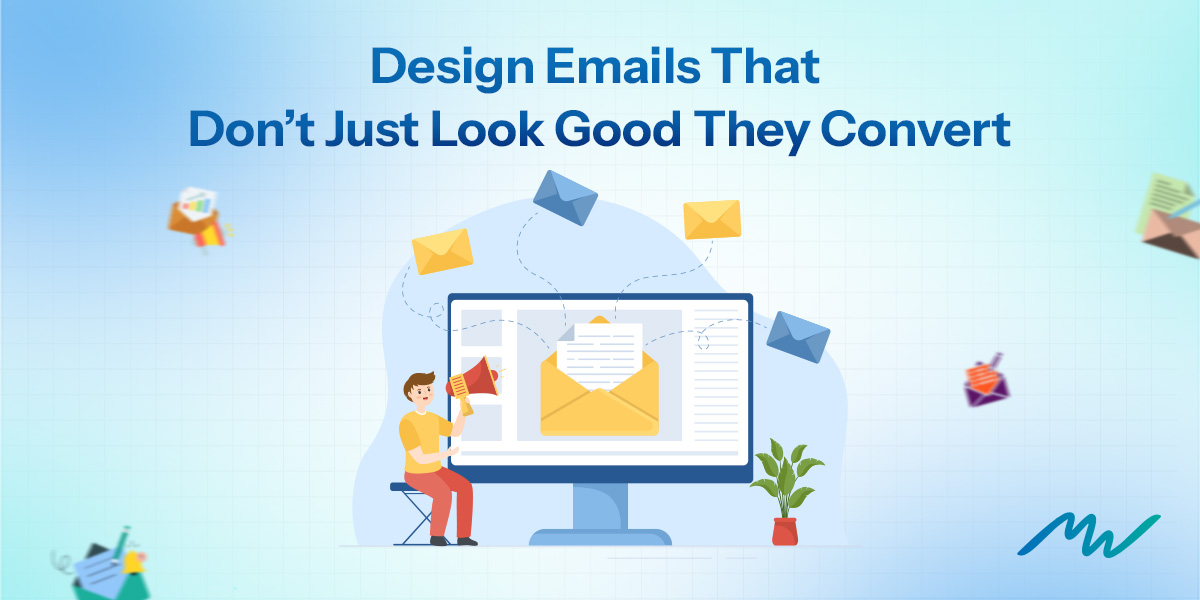 Design High-Converting Emails for 2025 Success