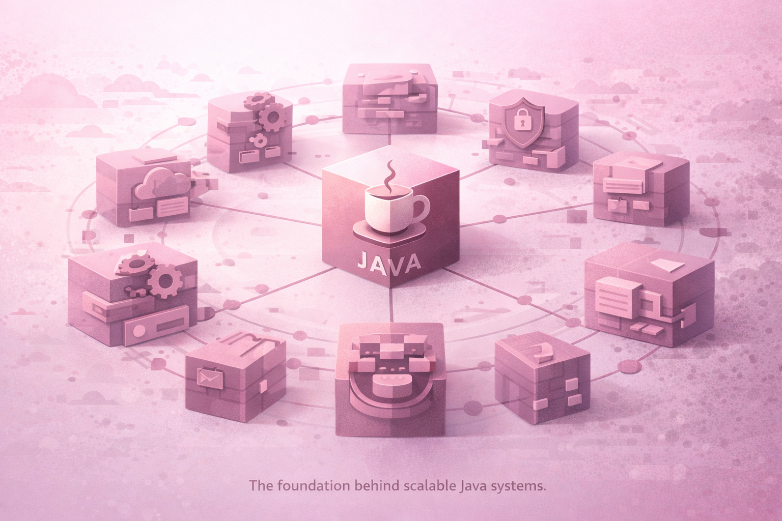 Top 10 Java Frameworks Explained