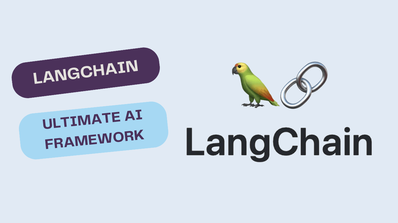 What is LangChain? Complete Guide to Building AI Applications