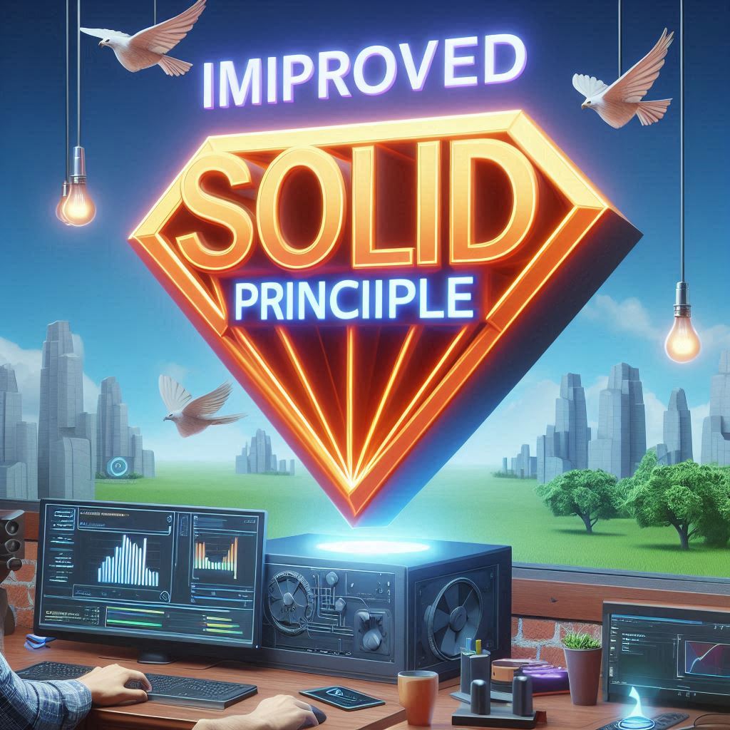 SOLID Principles in Software Design | Clean & Maintainable Code