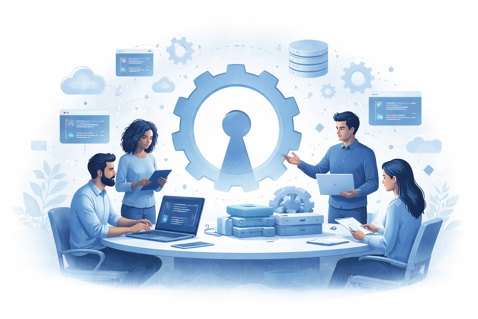 Open-Source Software: Pros, Cons, and What Teams Miss