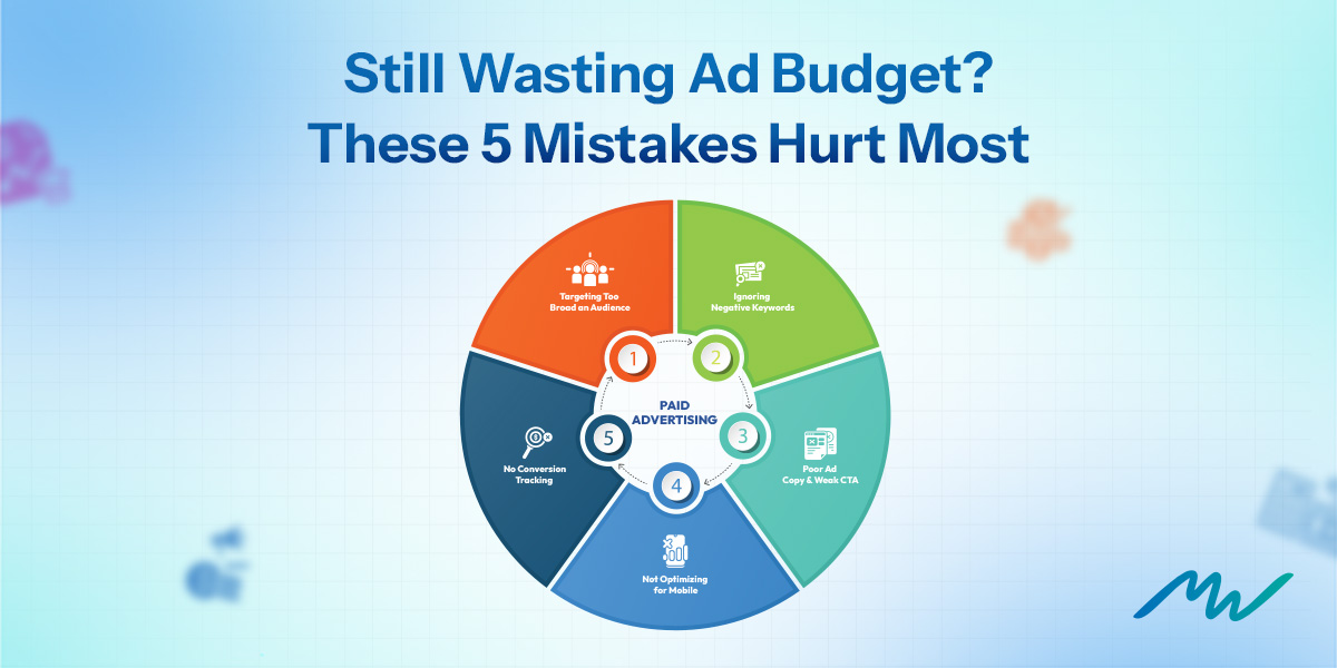 5 Paid Advertising Mistakes to Avoid in 2025 (Save Thousands)