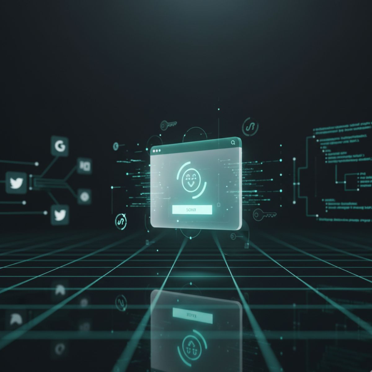 Next.js Authentication Guide | Methods, Examples & Best Practices