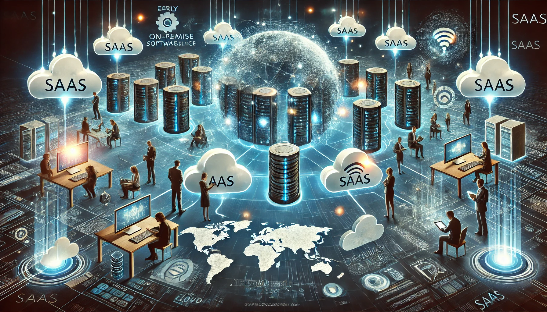 Django Multi-Tenancy Guide | Step-by-Step Implementation