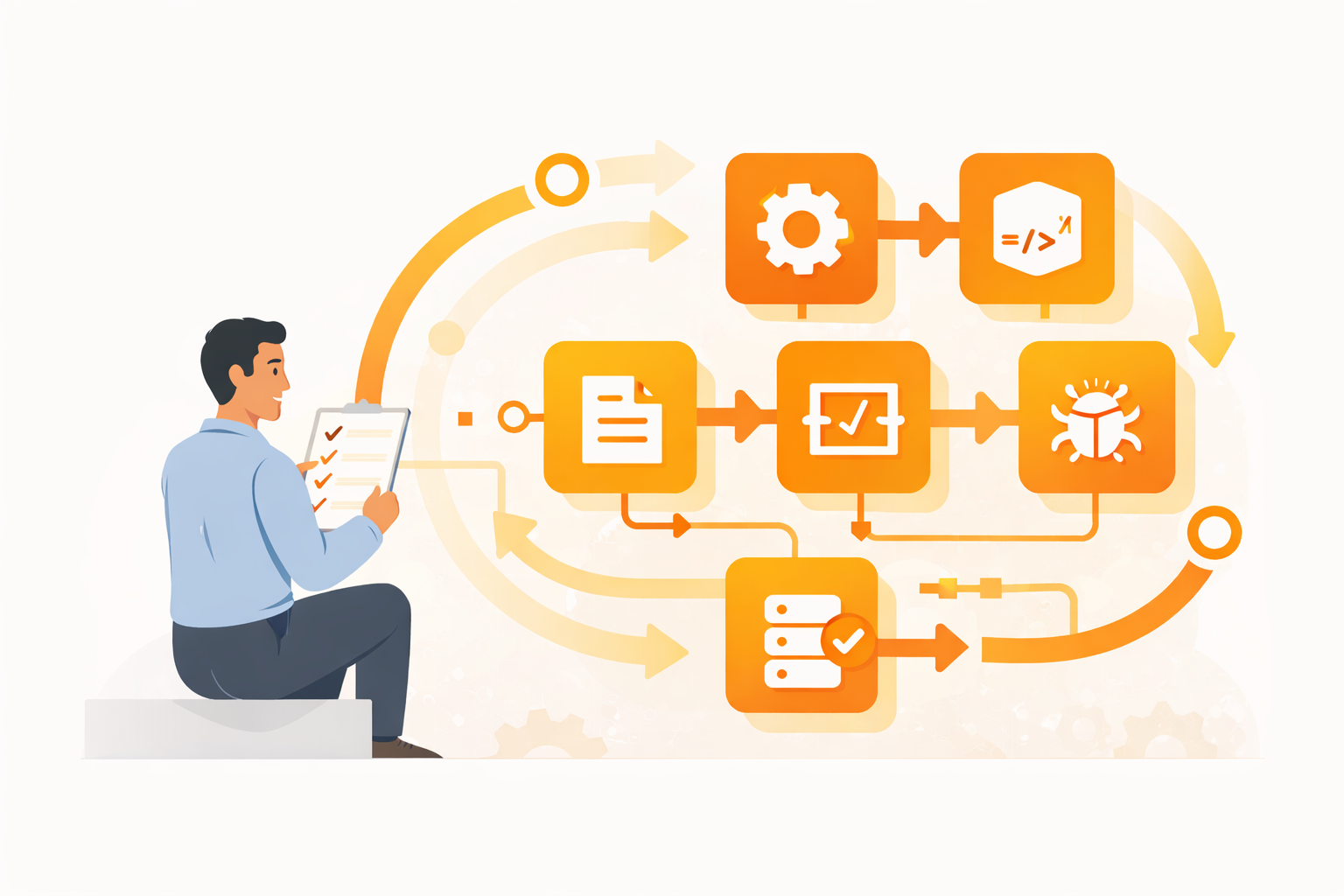 Open Source Dependency Management