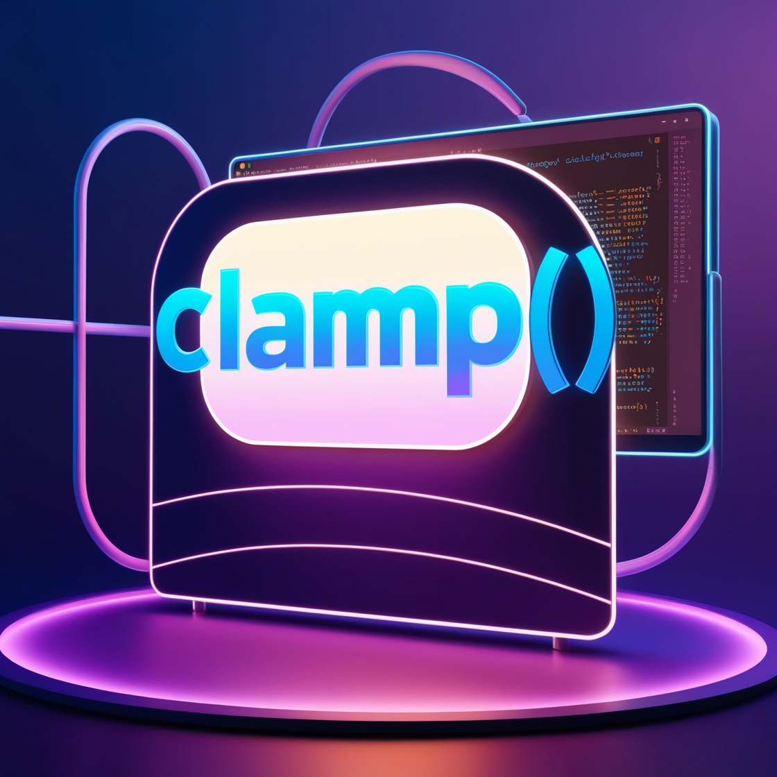 Responsive Typography with clamp() | CSS Font Scaling Guide