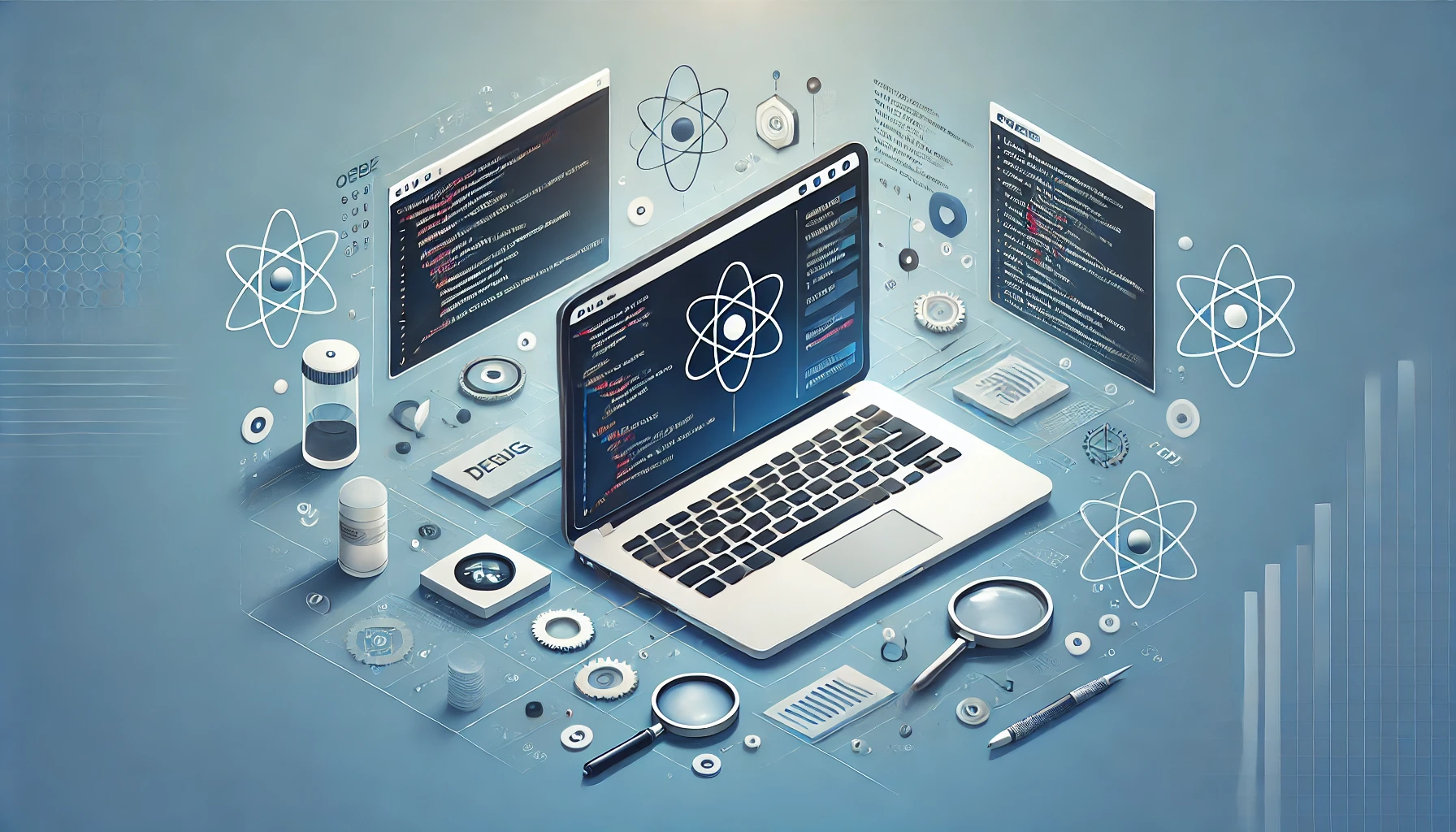 Debugging React Applications: Easy Tips for Tackling Common Issues