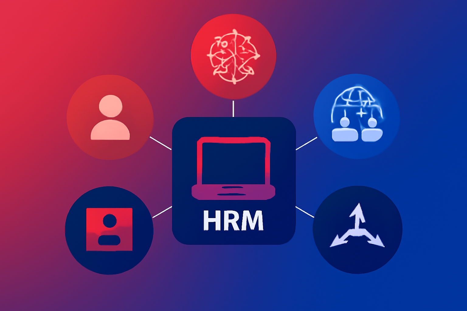 Top 5 Features Every HRM Platform Needs in 2025 for Business Growth