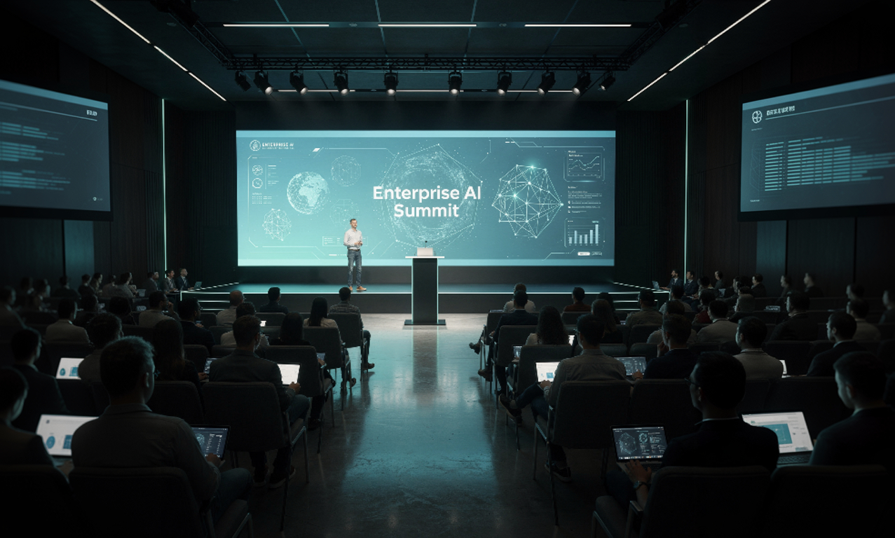 Top Enterprise AI Tools in 2026: Platforms for Scaling Business Operations
