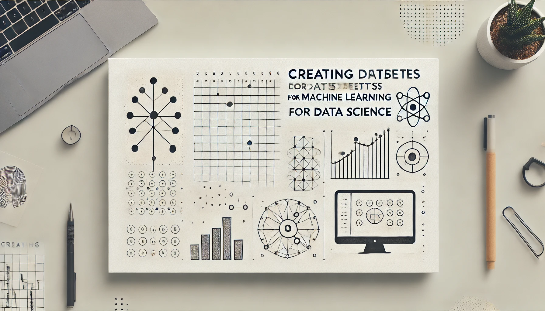 Machine Learning Dataset Creation | Step-by-Step Guide