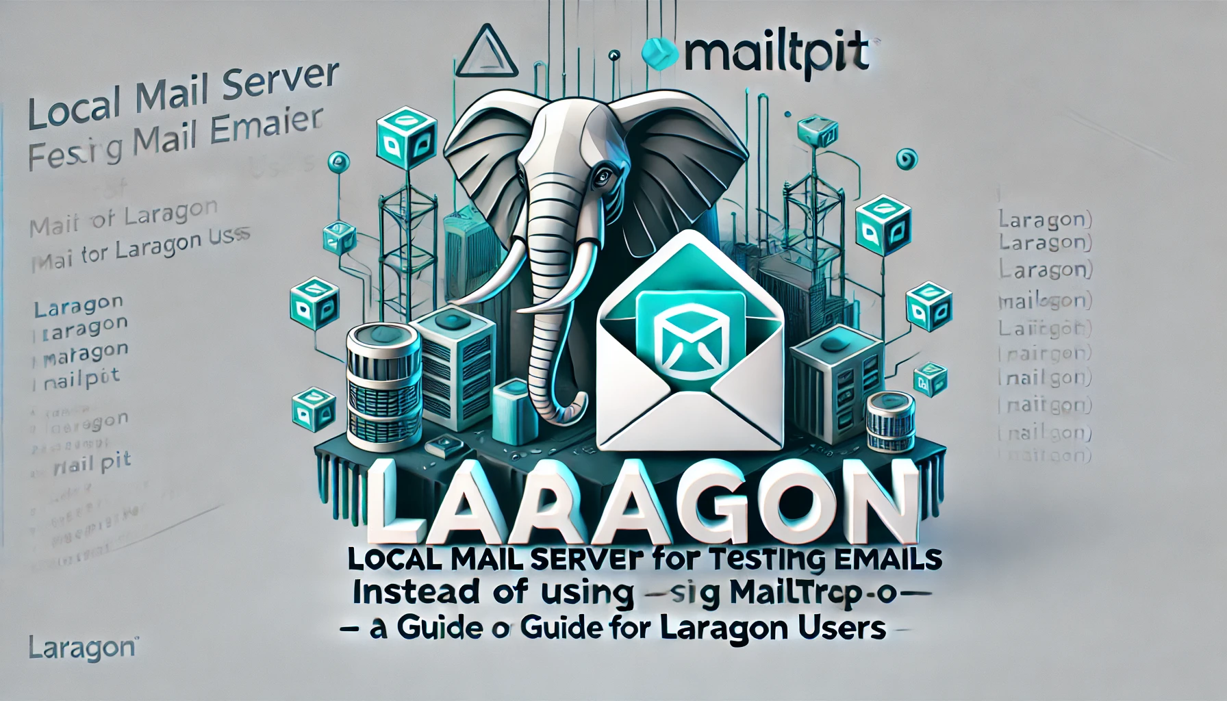 Local Mail Server for Testing Emails Instead of Using MailTrap.io – A ...