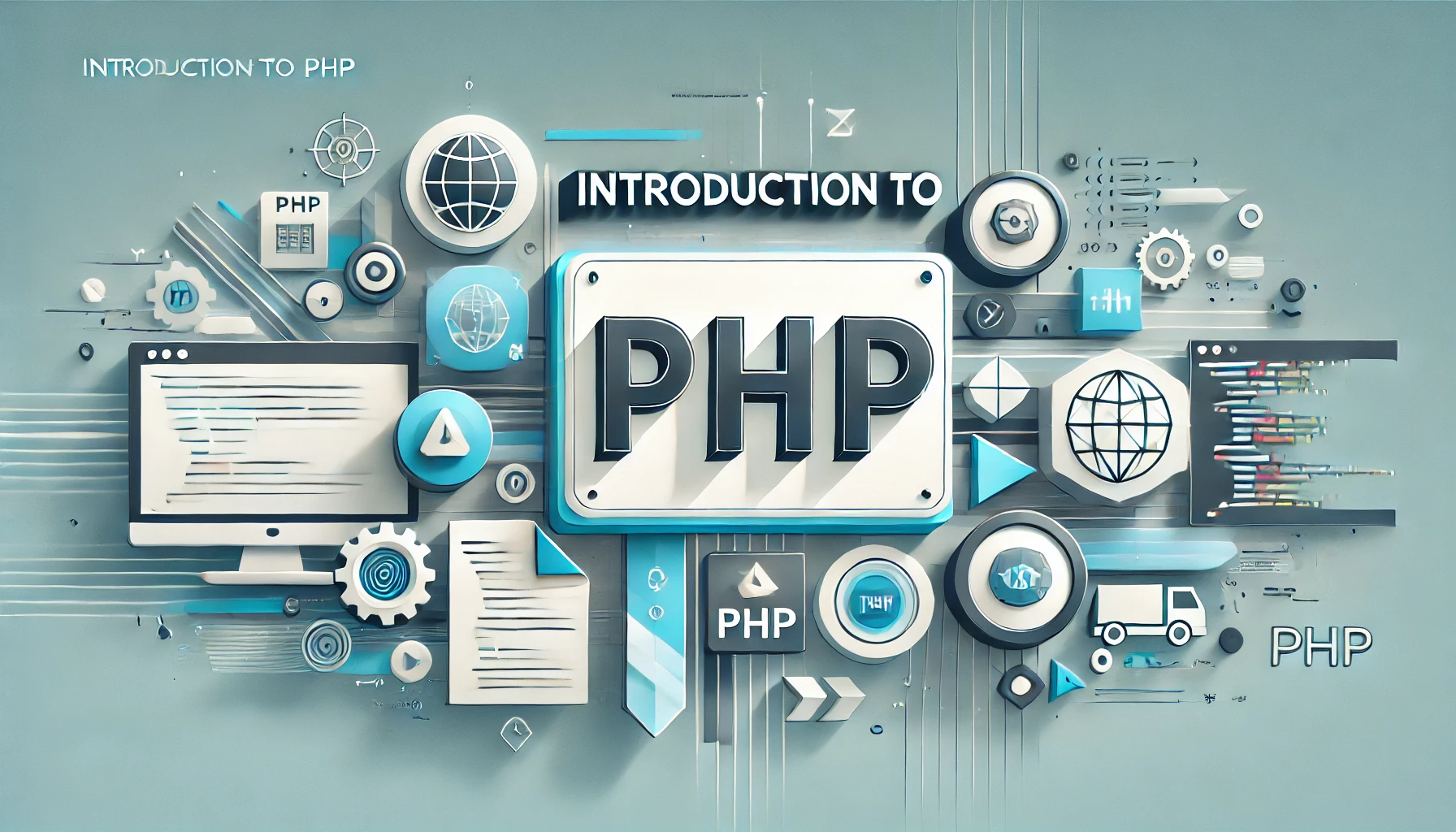 Getting Started with PHP: A Beginner’s Guide to Dynamic Web Development