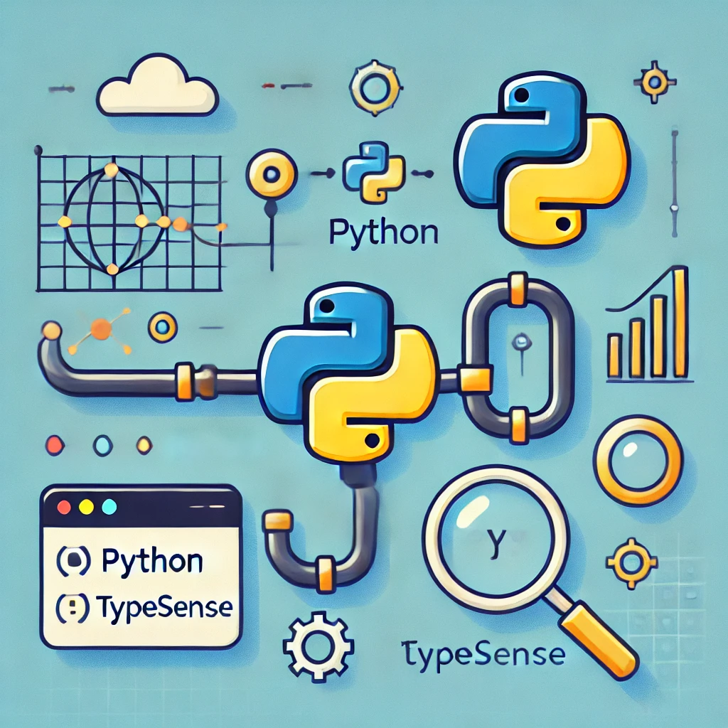 Building A Fast Typo Tolerant Search Engine In Python With Typesense