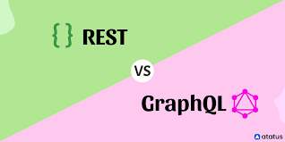 REST vs. GraphQL: Choosing the Right API for Your Needs