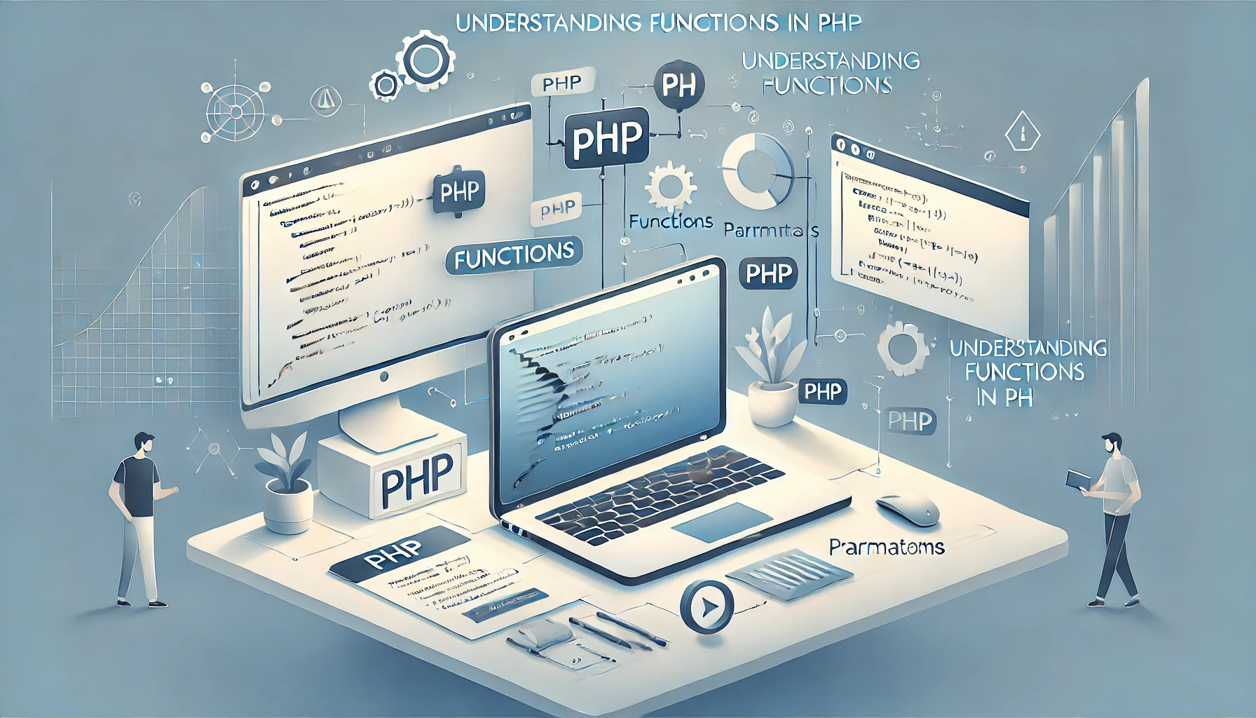 PHP Functions Explained | Syntax, Examples & Best Practices