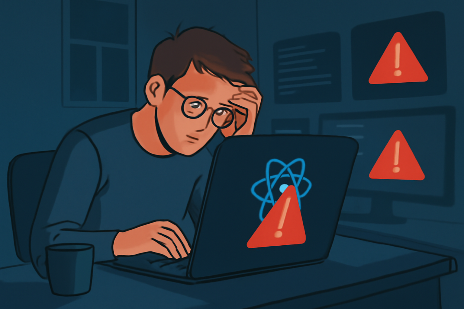 React Vulnerability CVE-2025: Patch Your App