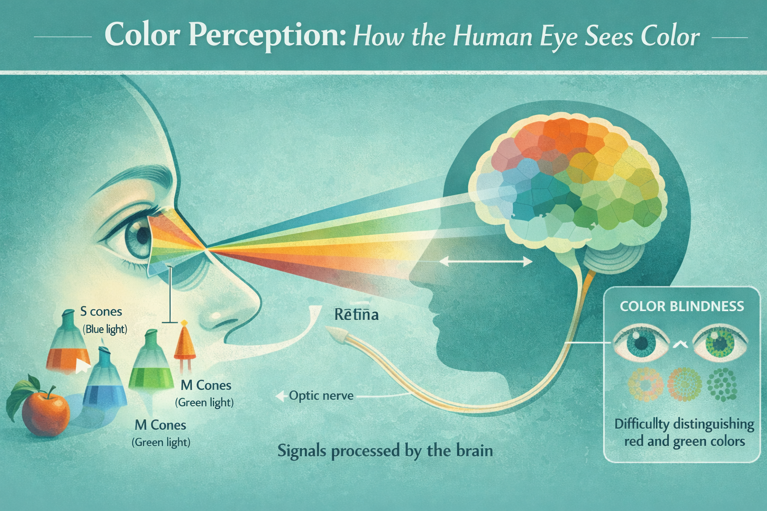 How Primary Colors Shape Digital Design