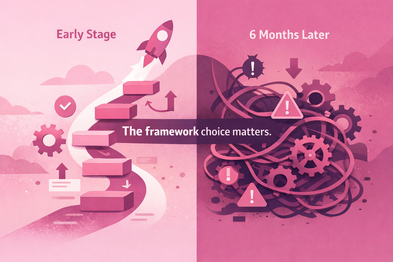Top 10 Java Frameworks Explained