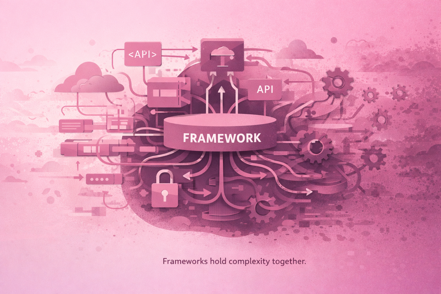 Top 10 Java Frameworks Explained