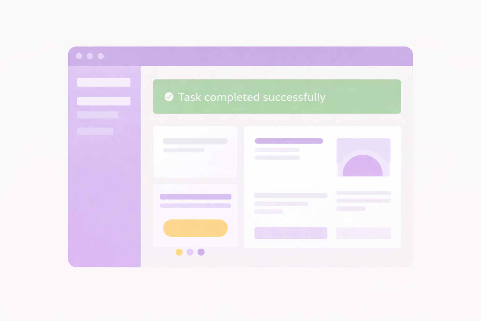 Secondary Colors in Design: Examples & Usage