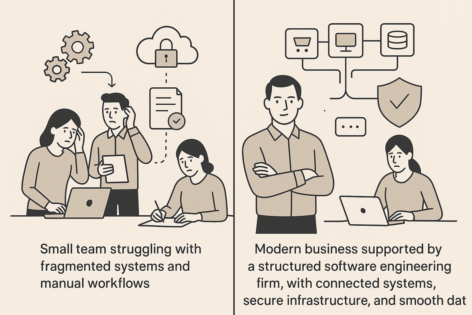 Software Engineering Firms: A Practical Guide
